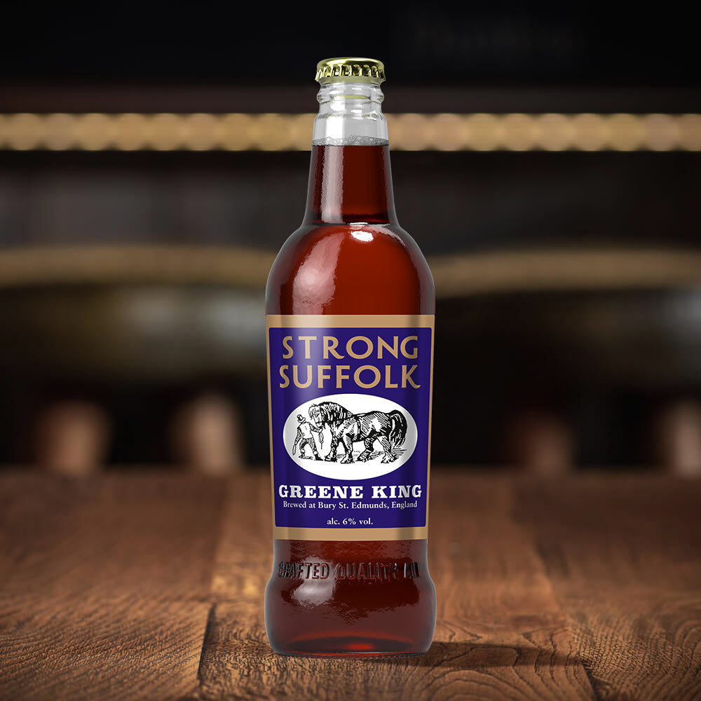 Christmas beer stocks. | Royal Enfield Owners Forum
